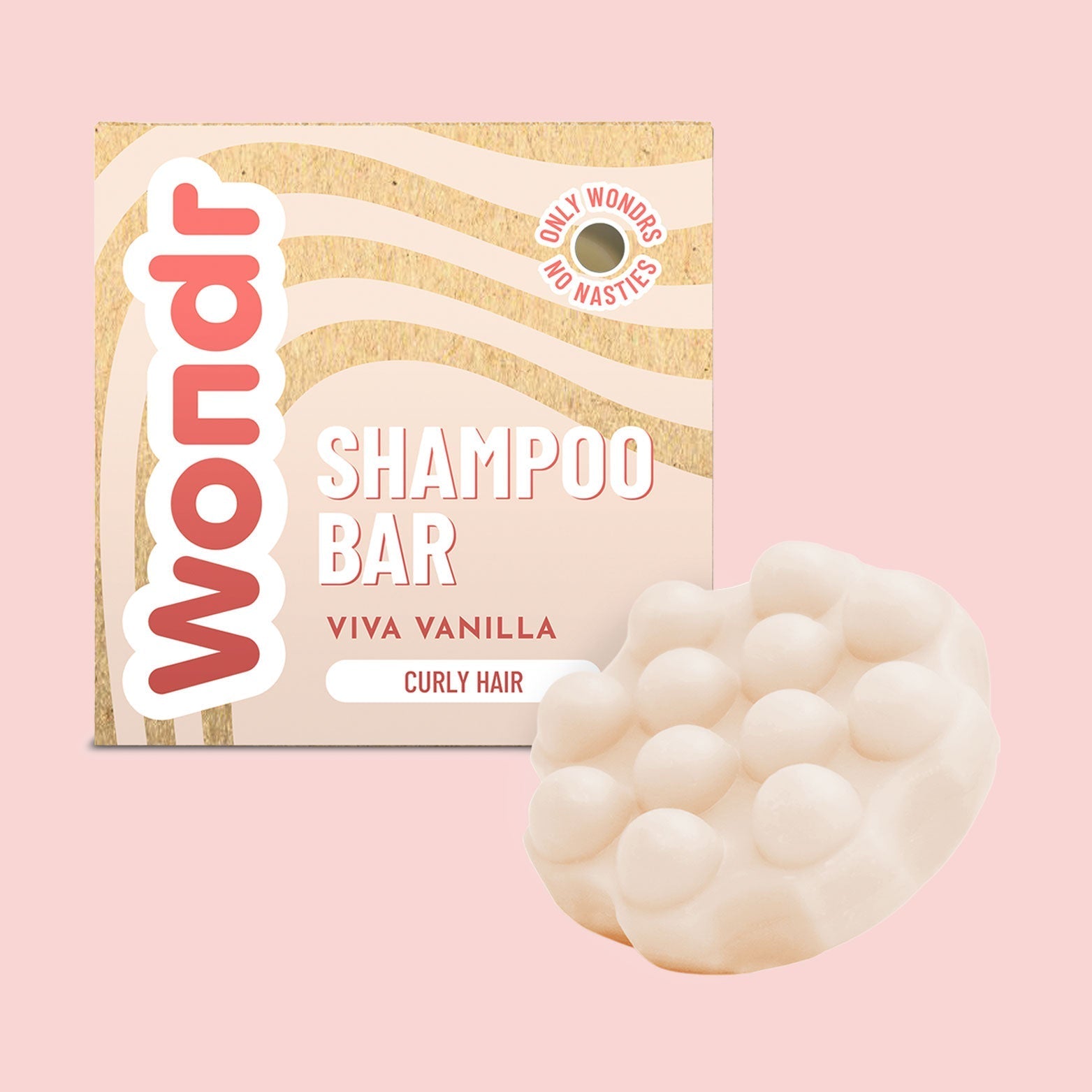 VIVA VANILLA | Shampoo Bar – Planet B